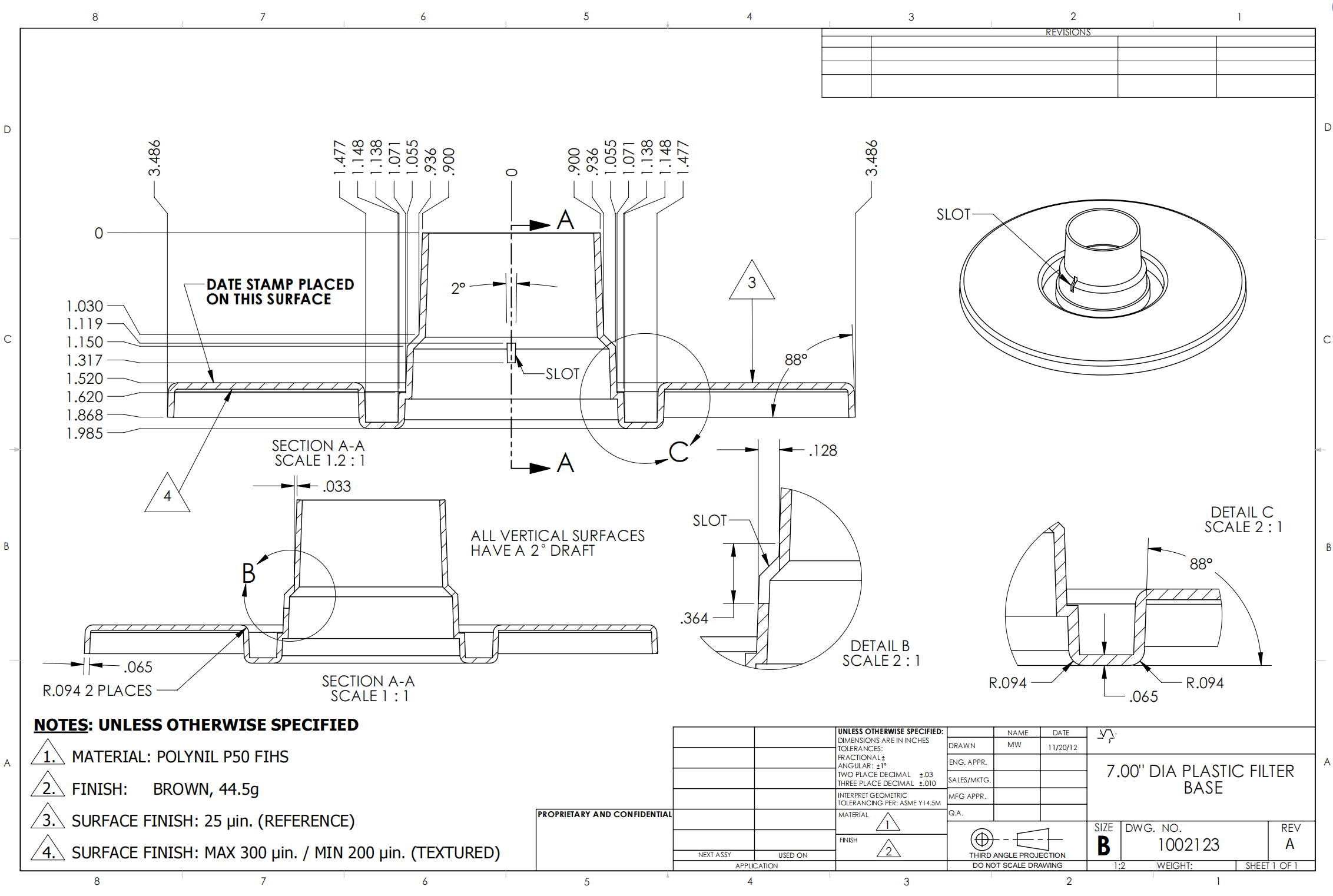 The Reasons Why You Should Create 2D Drawing