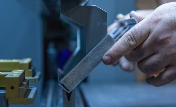 Custom Sheet Metal Fabrication Service | Get an Online Quote