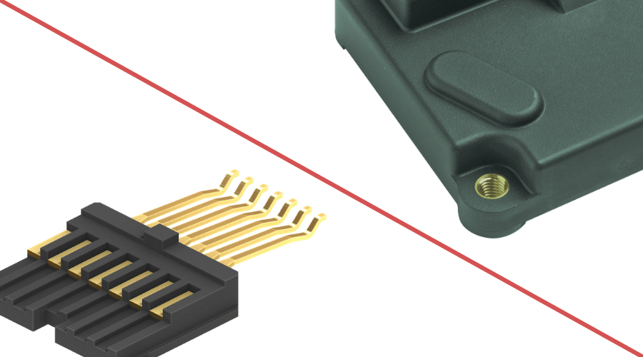 Innovative Solutions with Insert Molding Technology