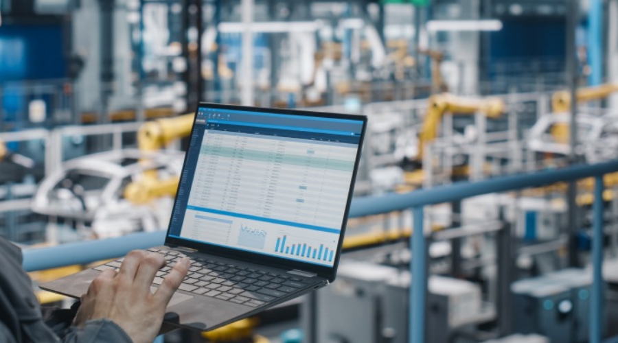 Avoiding Quality Problems in Manufacturing: A Collaborative Approach ...