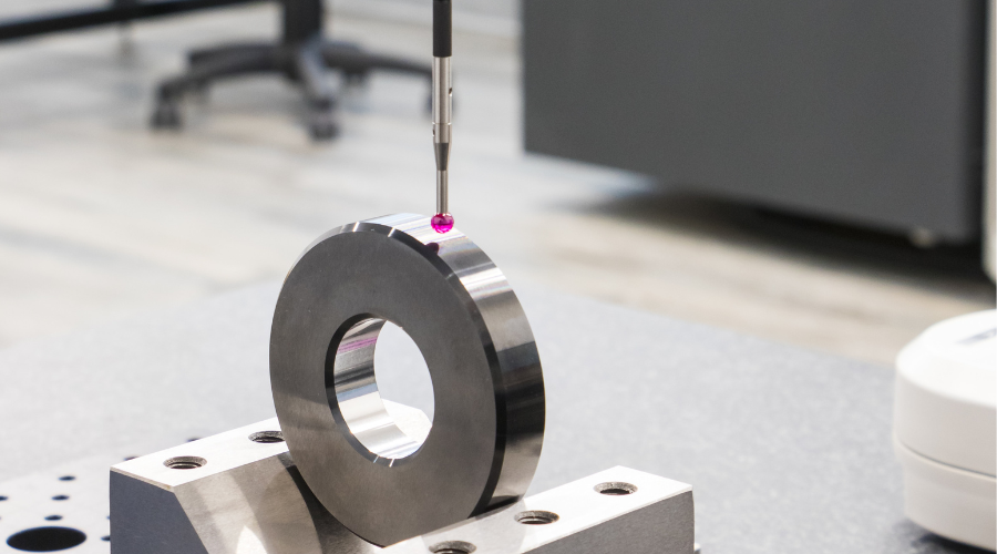Understanding CNC Tolerance Standards in Precision Manufacturing