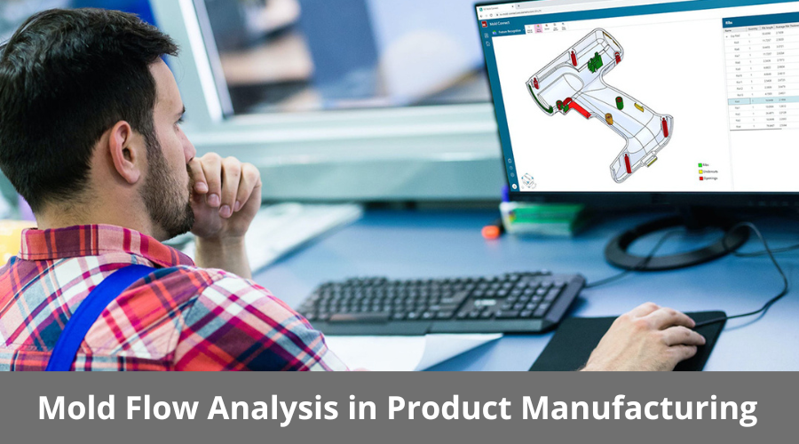 Mold Flow Analysis in Product Manufacturing: Optimizing Quality and ...