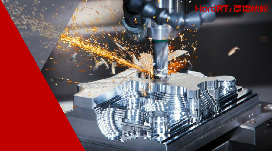 What is High Speed CNC Machining