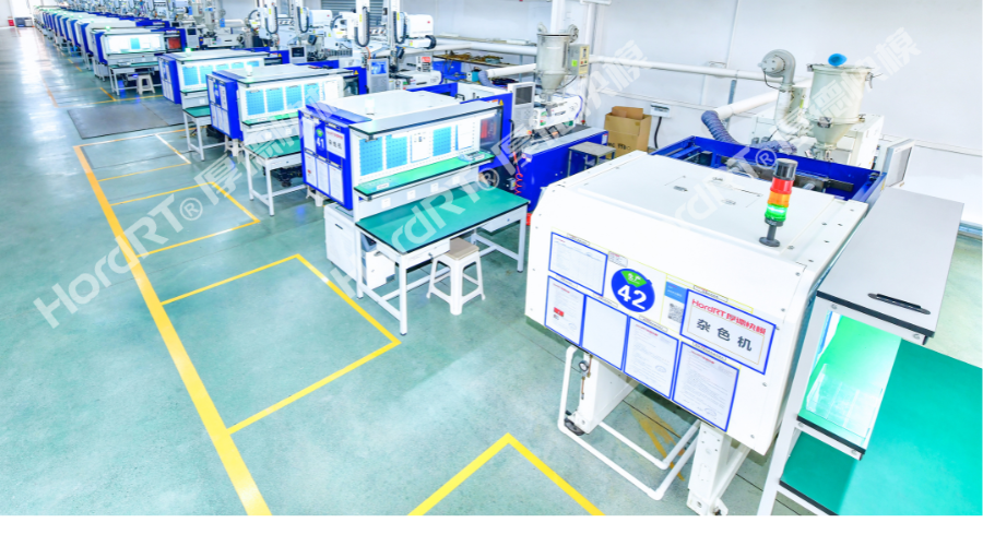 The Comprehensive Guide to the Plastic Injection Molding Process