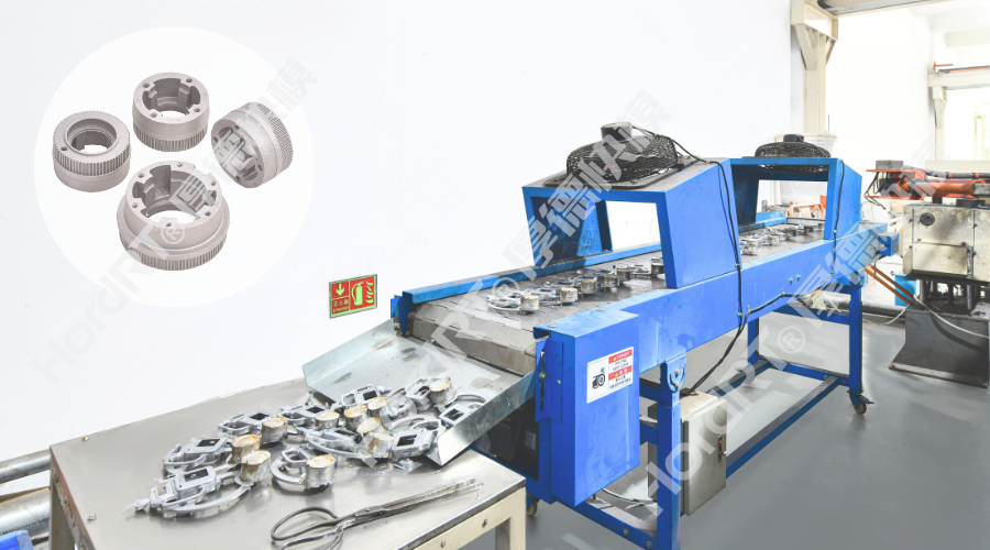 Die Casting Design and Simulation Techniques