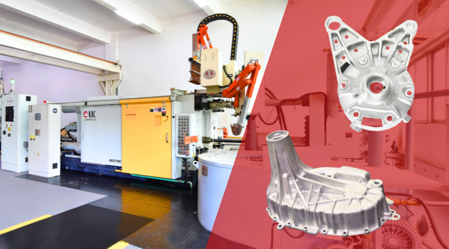 Die Casting Defects: How to Prevent and Fix Common Issues