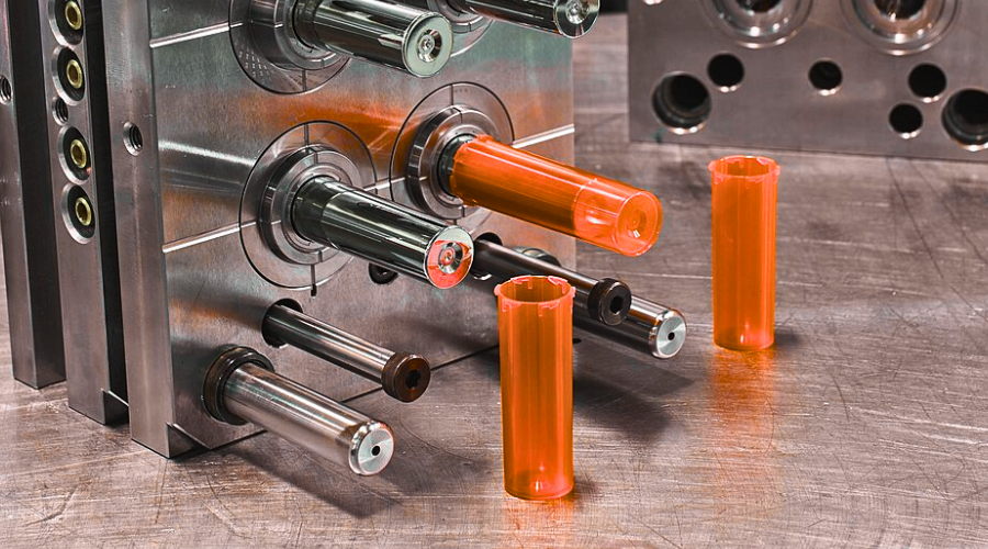 Injection Molding vs Multi-Jet Fusion: How to Choose for Part Production