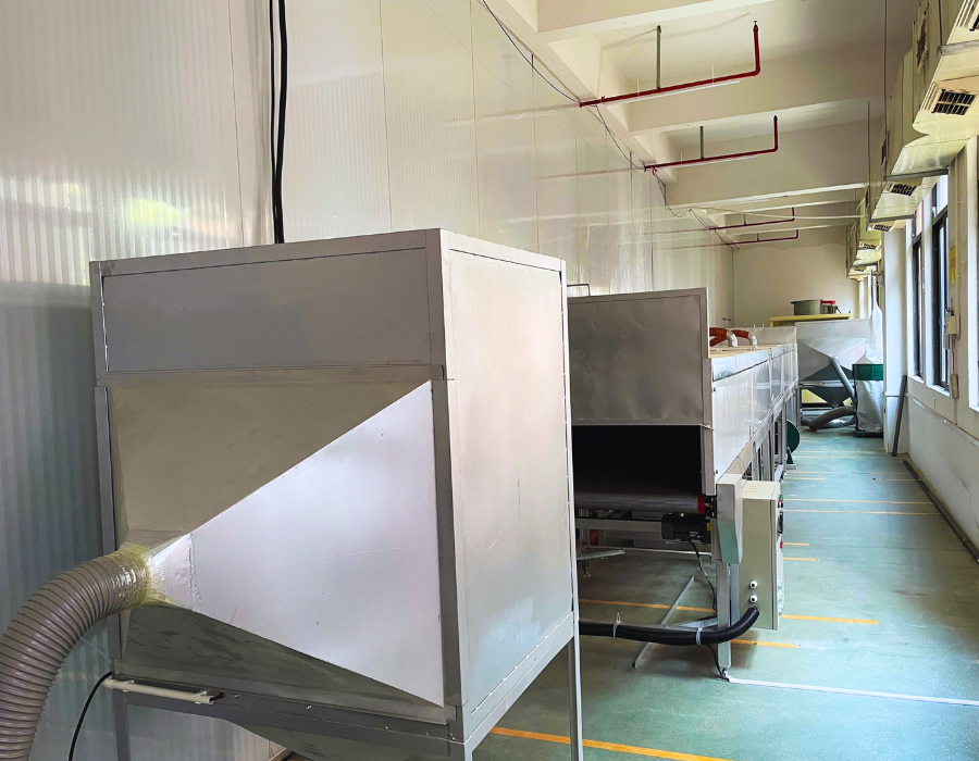 HordRT Expands Capabilities with New Flocking Equipment