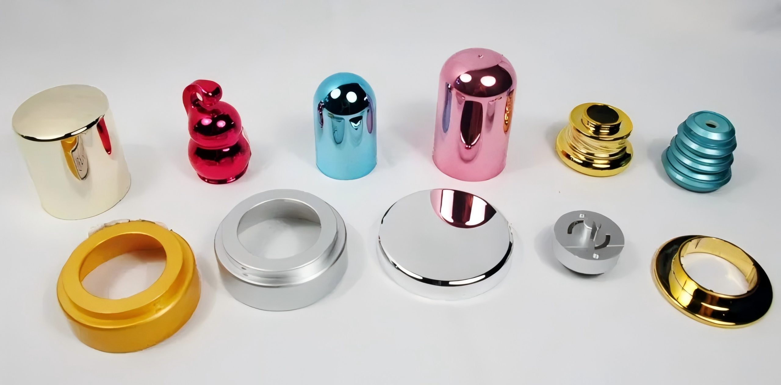 Comprehensive Guide to Anodizing: Process, Types, Advantages, and ...