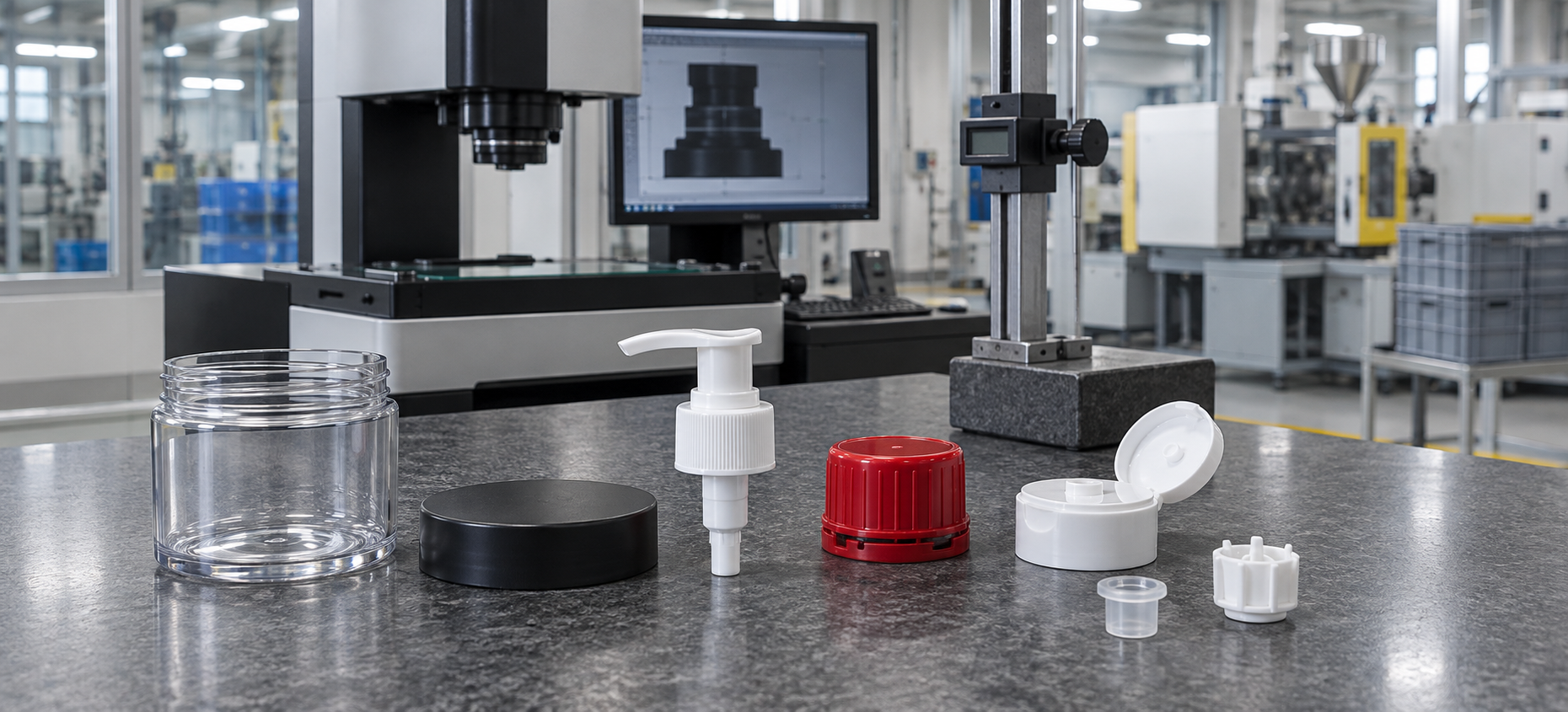 Custom Packaging Manufacturing Services | HordRT